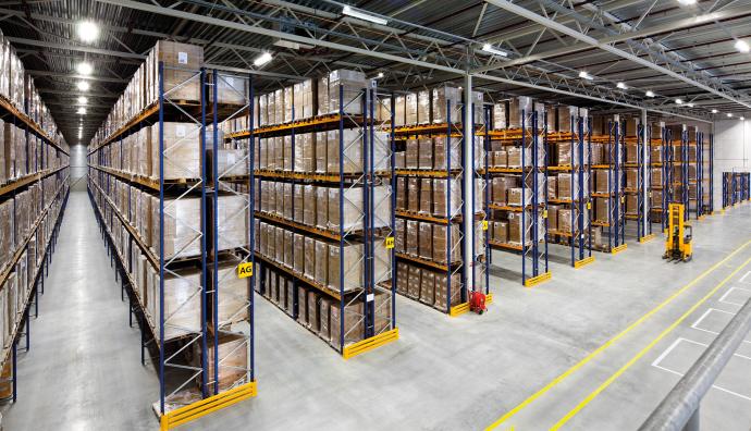 Want to outsource your VAS and VAL activities? | Seacon Logistics