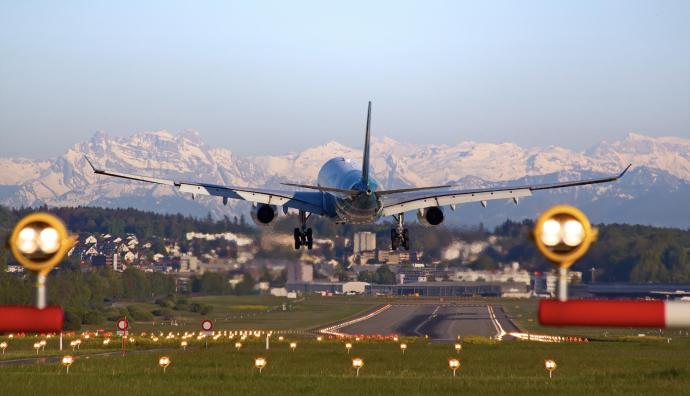 Transport Switzerland | Seacon Logistics