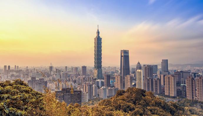 Transport Taiwan | Seacon Logistics